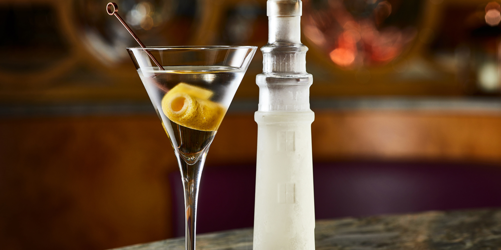 Restaurant in Leith | Fingal Floating Hotel Edinburgh