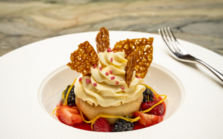 Fingal Hotel | Five-star Luxury Floating Hotel in Edinburgh