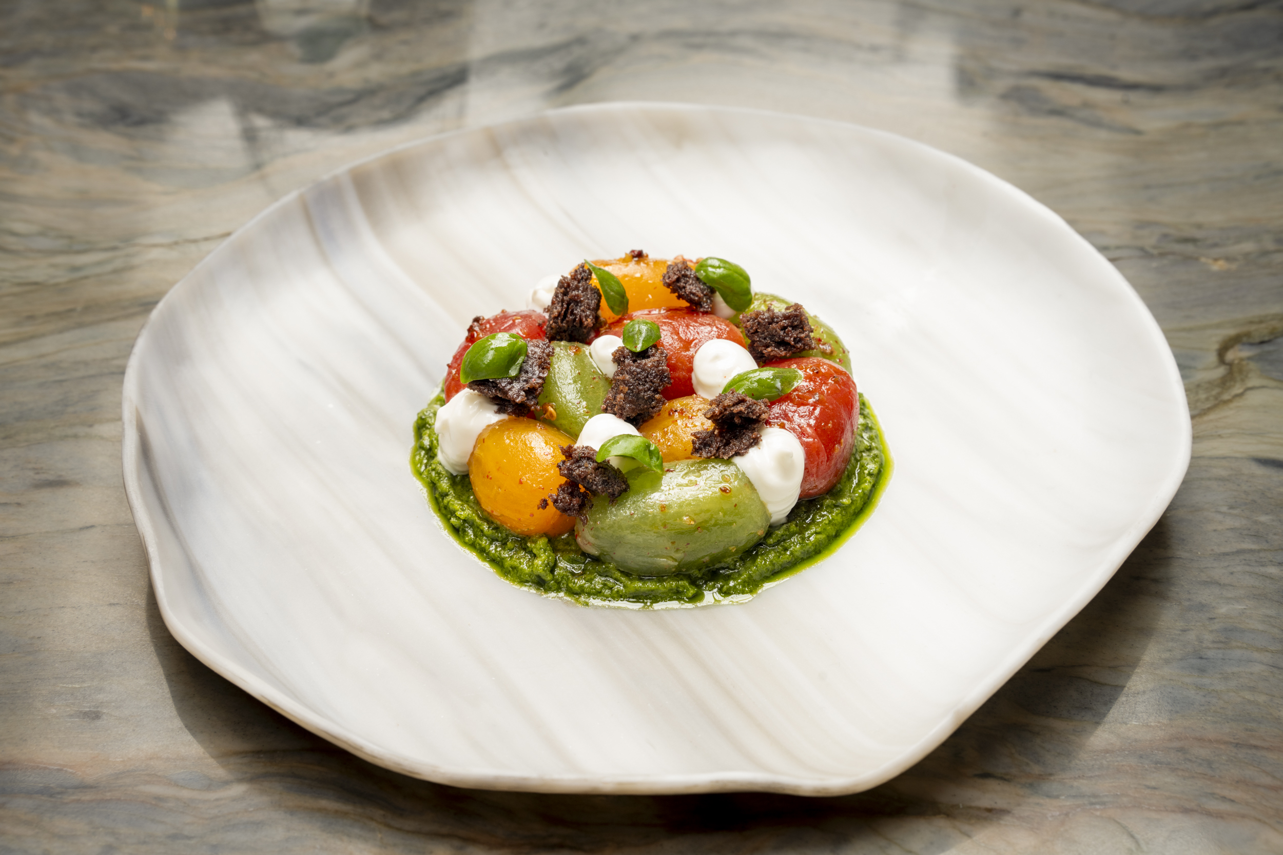 Food & Drink | Fingal Luxury Floating Hotel in Edinburgh