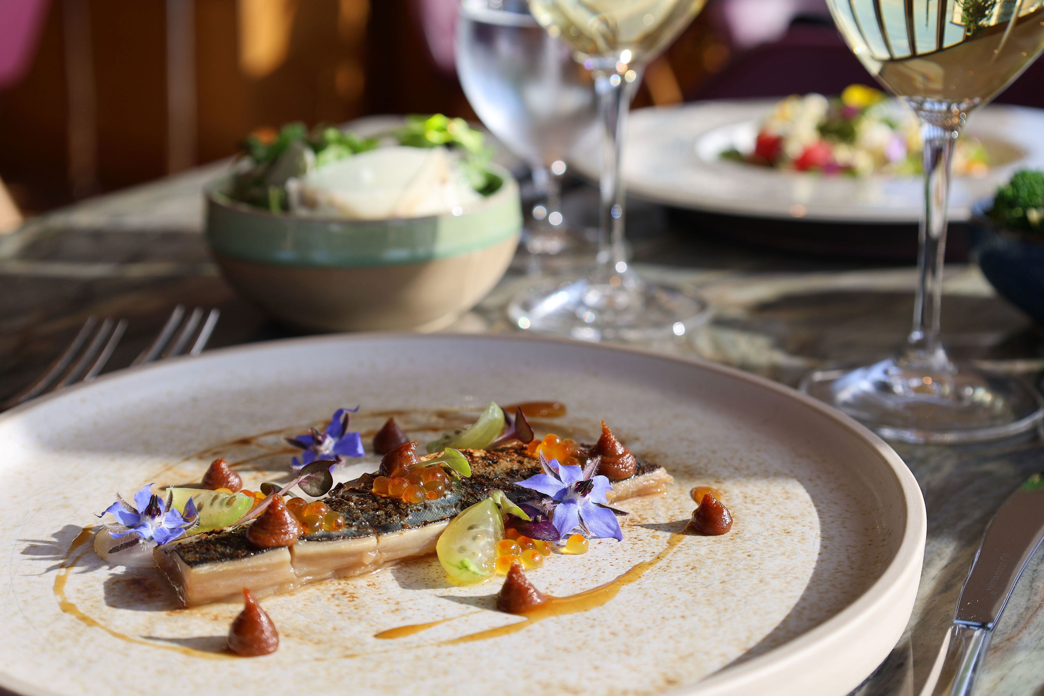 Fingal Hotel | Five-star Luxury Floating Hotel in Edinburgh